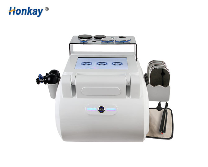 Fever Master 448khz tecar therapy Deep fat Fat Dissolving Pain Relief ...