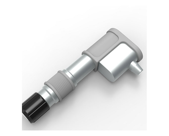 Portable 2 in 1 ultrasound shockwave ed disfunction machine shock wave ...